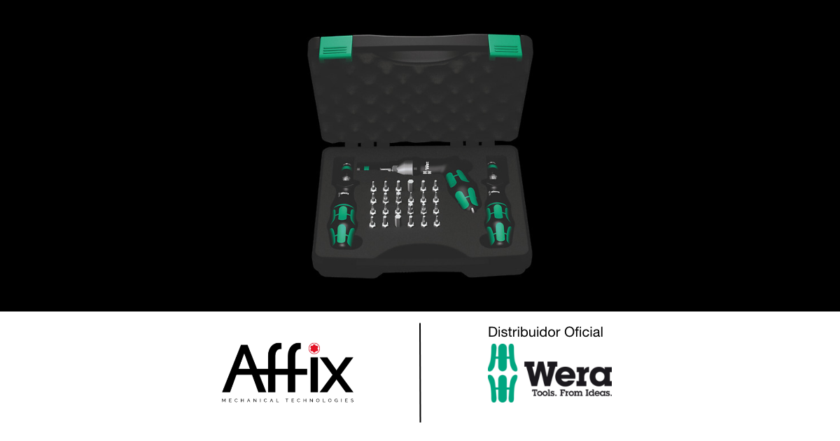 Wera Tools - Distribuidor Oficial